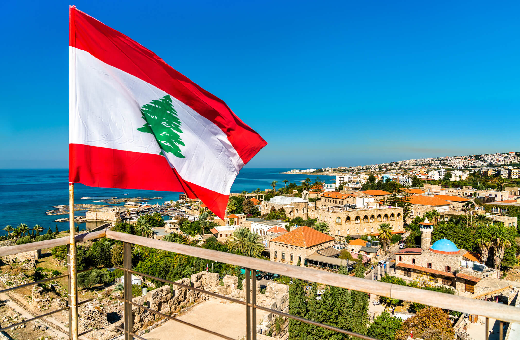 Lebanon 2025: Political Stability Fuels Economic Hope and Real Estate ...